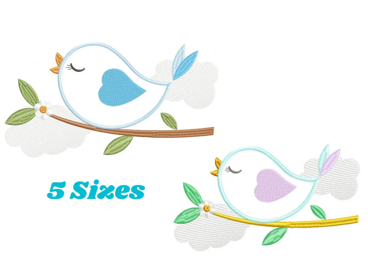 Bird embroidery designs - Dove embroidery design machine embroidery pa ...