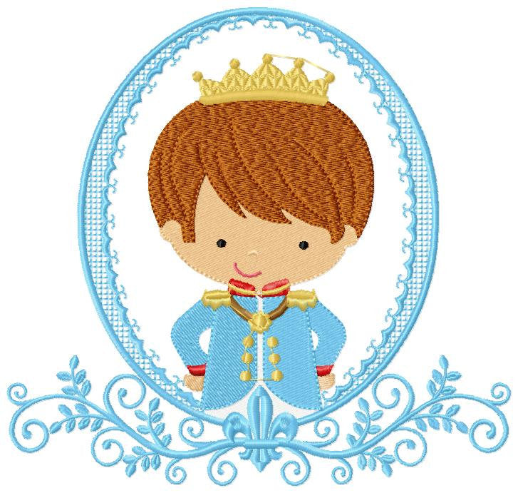 Prince embroidery designs - Knight embroidery design machine embroider ...